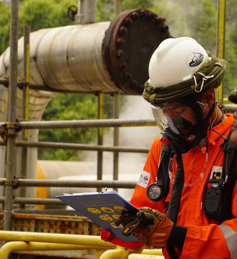 Pandu Safety Training – PT Pandu Pelita Utama
